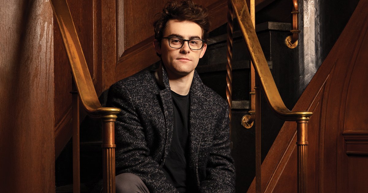 Expecto Stardom! | Columbia College Today